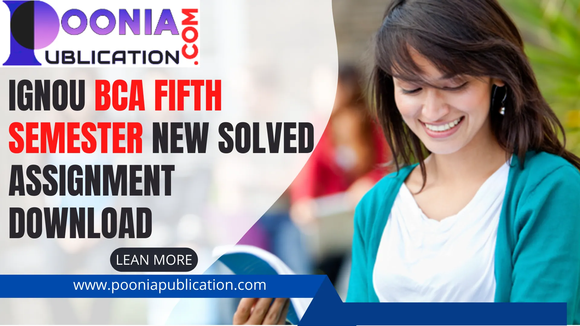 IGNOU BCA fifth semester solved assignment 2025-26 free solution